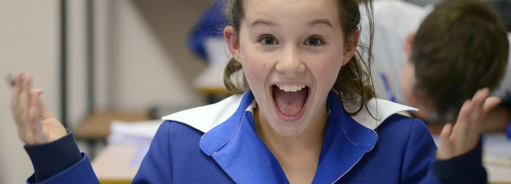 Samira Bohn - Hockerill Anglo European College